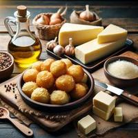 Fat: Complete Nutrition Guide - SnapCalorie