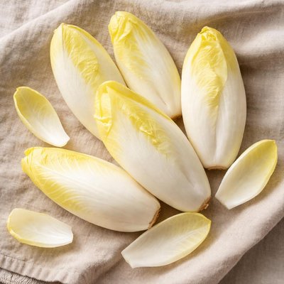 Endive leaves Nutrition
