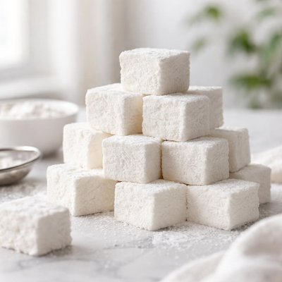 Manhattan marshmallows Nutrition