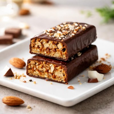 Mct bar Nutrition