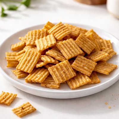 Mini sun chips Nutrition
