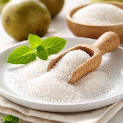 Monk fruit sugar Nutrition