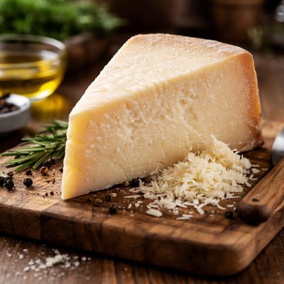 Pecoroni romano Nutrition