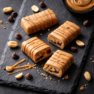 Perfect bar mini Nutrition