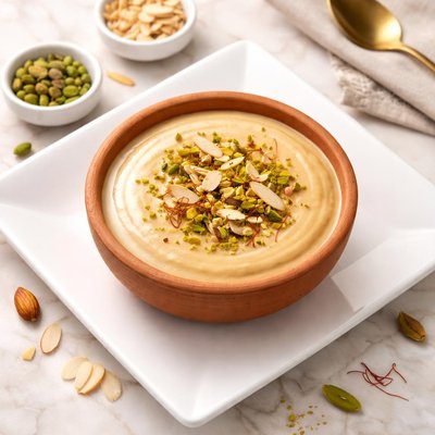 Shokti doi Nutrition