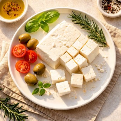 Sirtaki cheese Nutrition