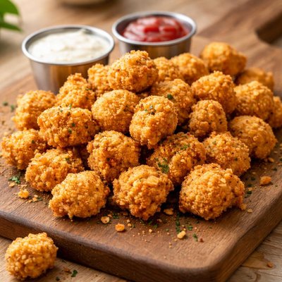Sonic Jumbo Popcorn Chicken Dmall Nutrition