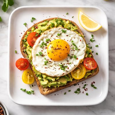 Sunshine egg Nutrition