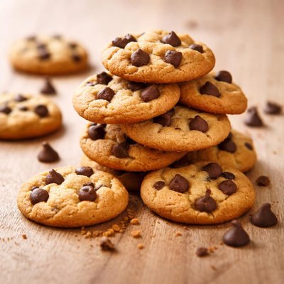 Tom thumb chocolate cookie Nutrition