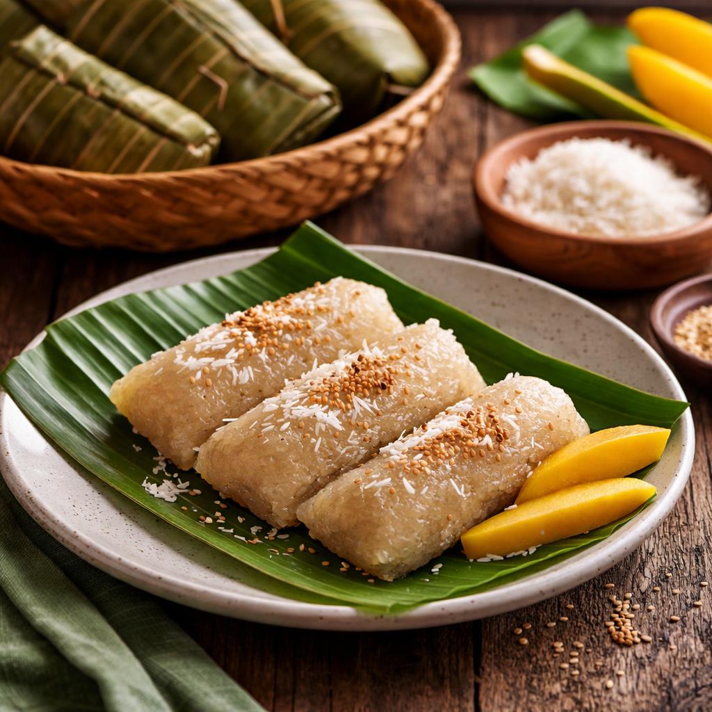 Budbud Kabog Recipe Recipe