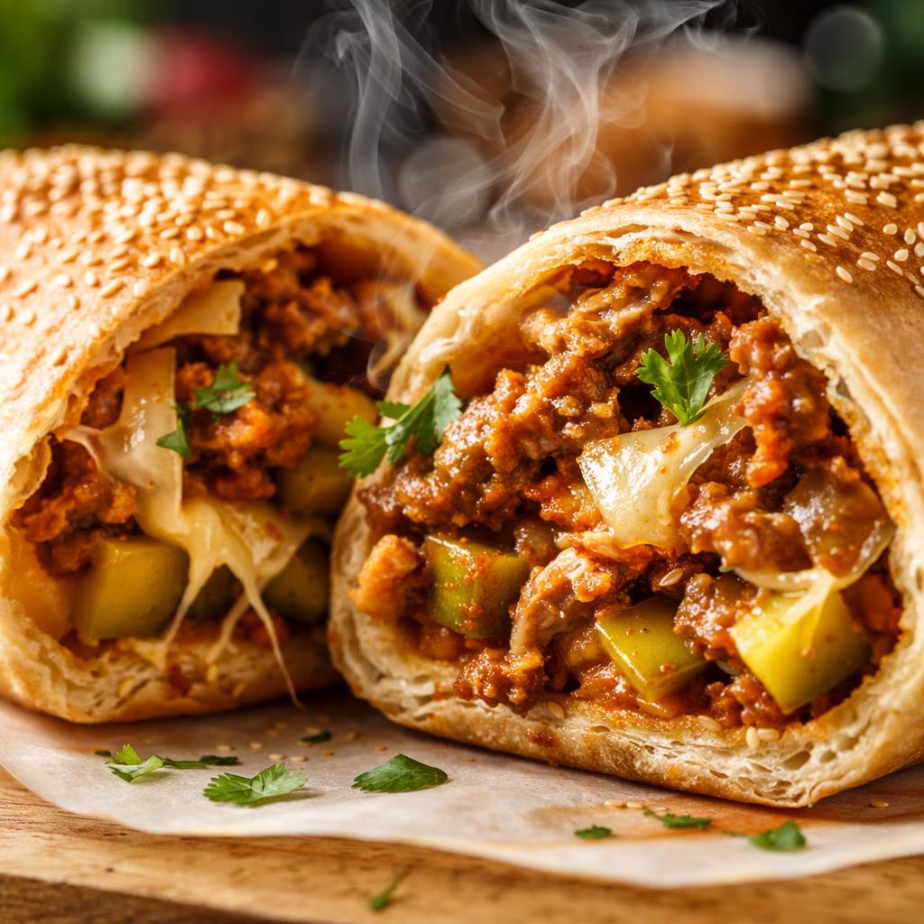 Gluten-Free Cuban Roll Recipe