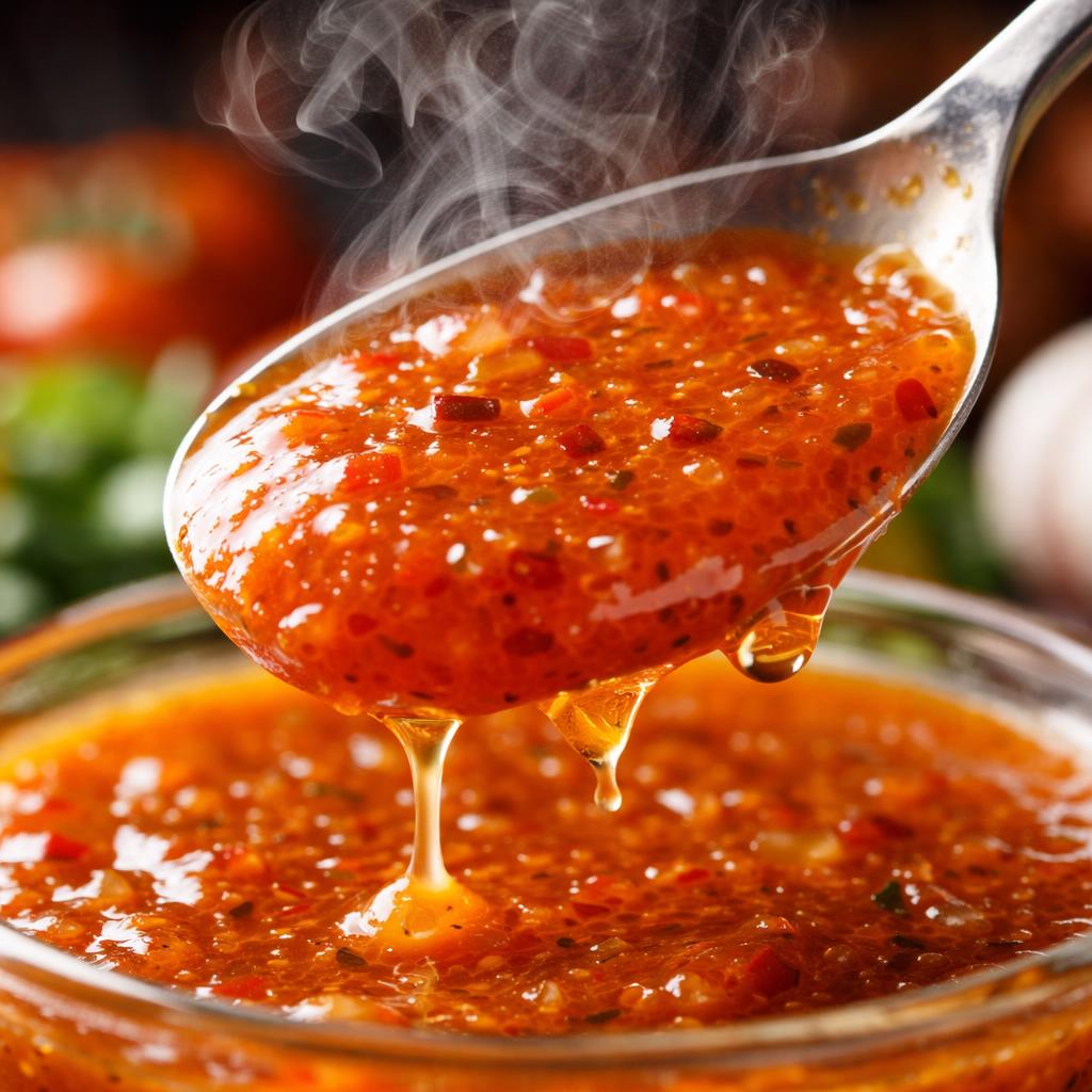 E Z French Dressing Recipe