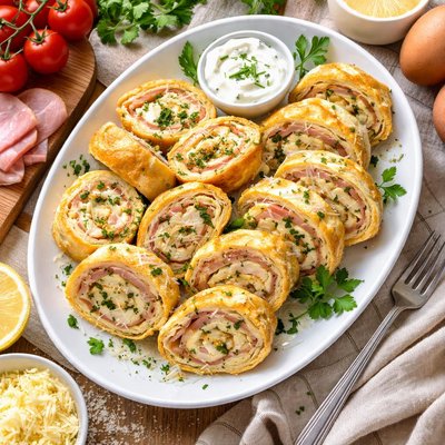 Czech Svitek Recipe