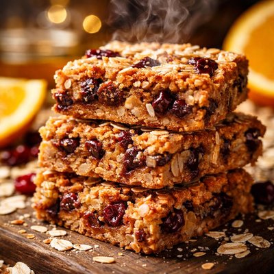 Half Time Sunshine Bars Recipe