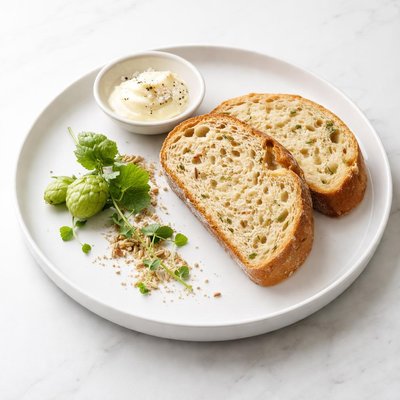 Hops Bread Recipe