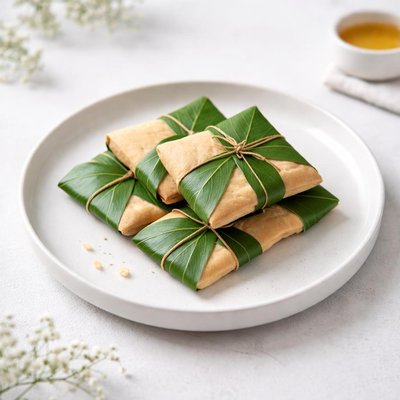 Lembas Recipe