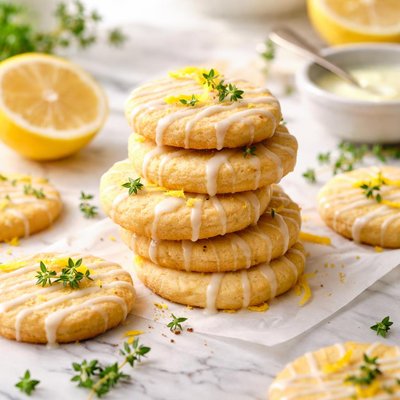 Lemony Snickets Recipe