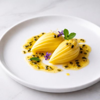 Lilikoi Butter Passion Fruit Recipe