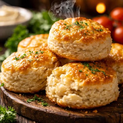 Mayo Biscuits Recipe