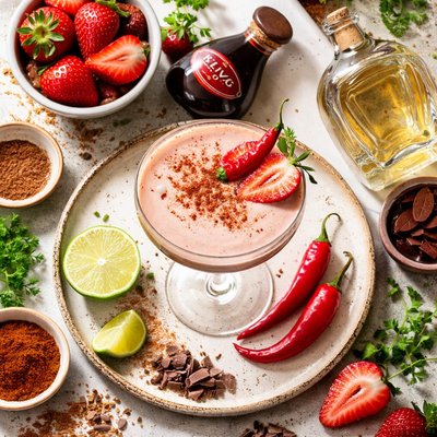 One Hot Lady Godiva Recipe