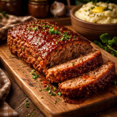 Ro Tel Meatloaf Recipe