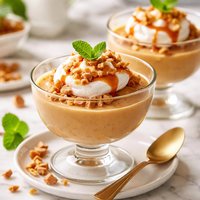 Low Sodium Butterscotch Pudding Recipe
