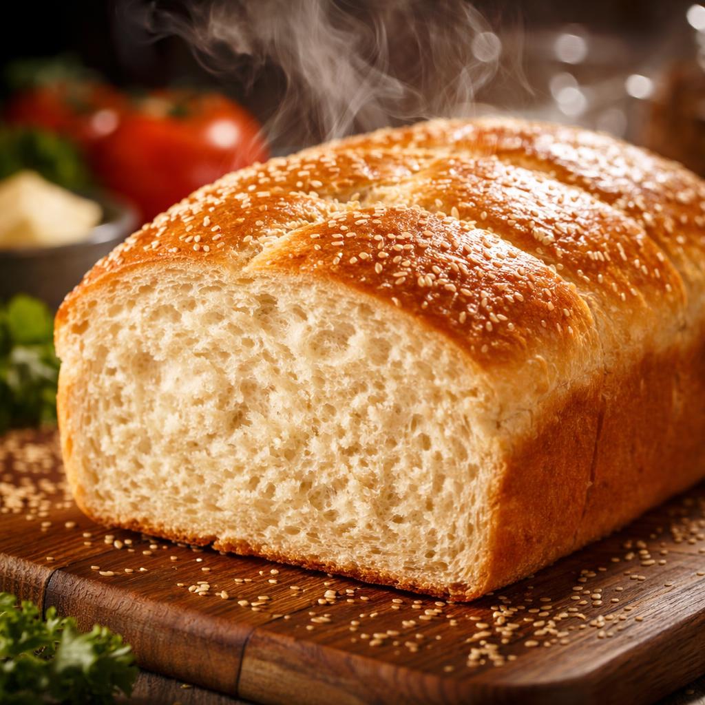 Vienna Bread Bread Machine Recipe